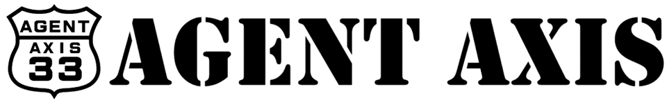 AGENT AXIS エージェントアクシス - AGENT AXIS
