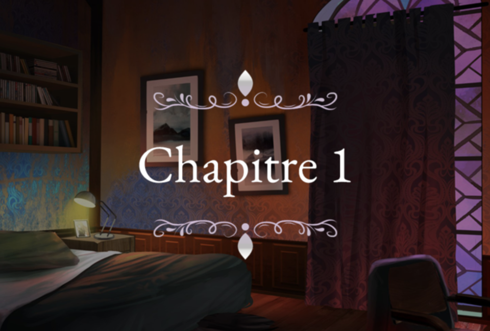 Chapitres - Moonlight Soluces