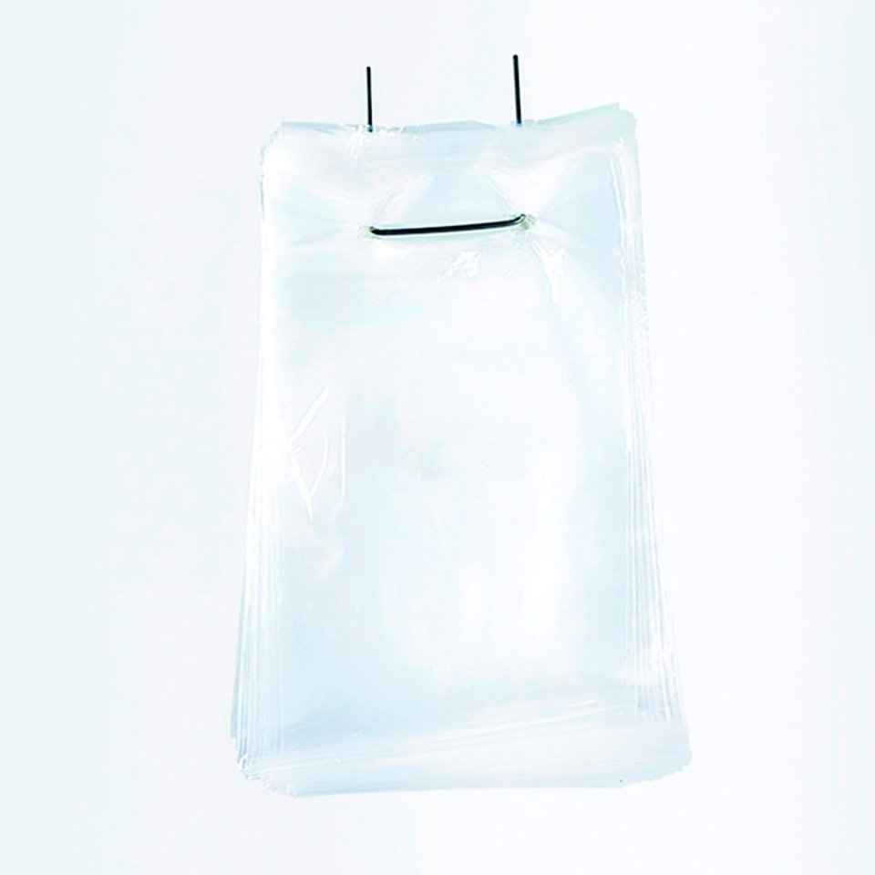 Wicket Bags - New Millennium Packaging