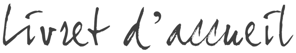 Mentions légales - Site du livret d'accueil Axeal Consultant