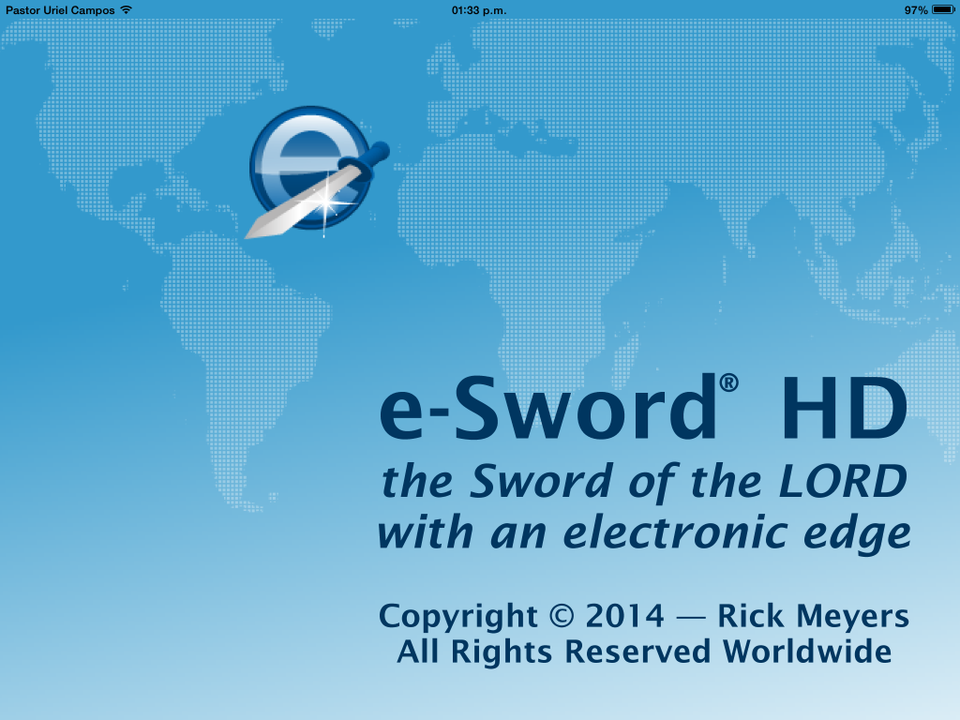 Modulos para Windows (PC) e-Sword X (Mac) e-Sword LT (iPhone/iPod) e ...