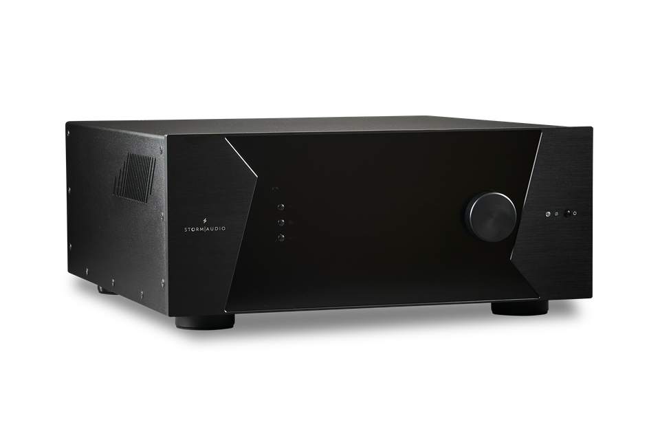 Stormaudio ISP Elite MK3 - authentic cinema