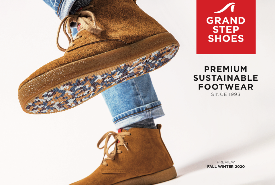 Grand Step Shoes | Home - Grand Step Shoes