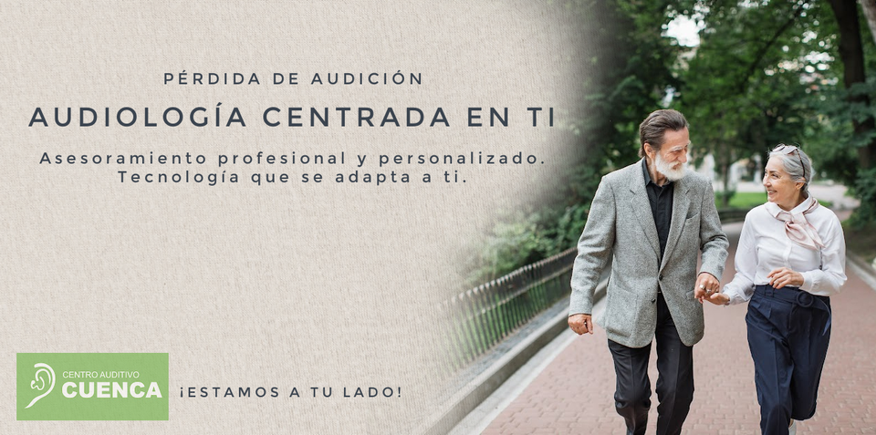 Blog de audiología y audioprótesis, Valencia - Centro Auditivo Cuenca ...