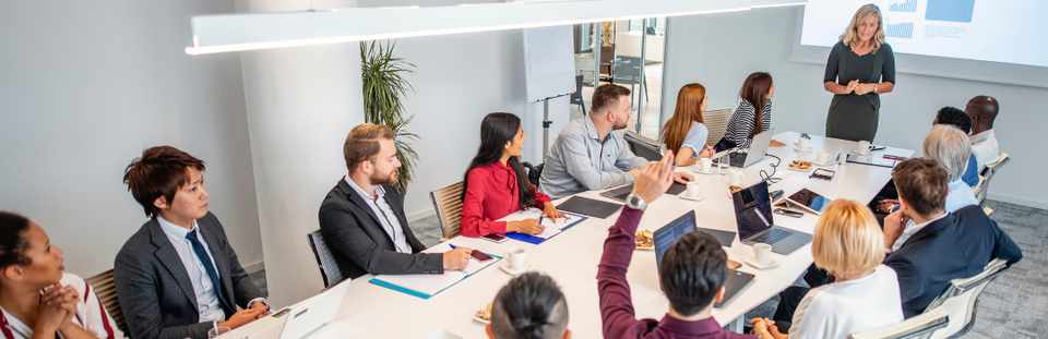 EL PERFIL DEL INSTRUCTOR: HABILIDADES Y VALORES PARA EL ÉXITO ...