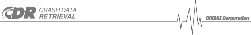 HOME - CDR CRASH DATA RETRIEVAL JAPAN BRIDGE Corporation