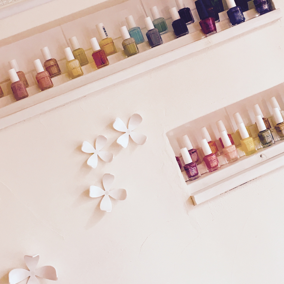 足立区 梅島 美容室 ファブベース fab base - 足立区 梅島 美容室 fab base&fab base NAIL