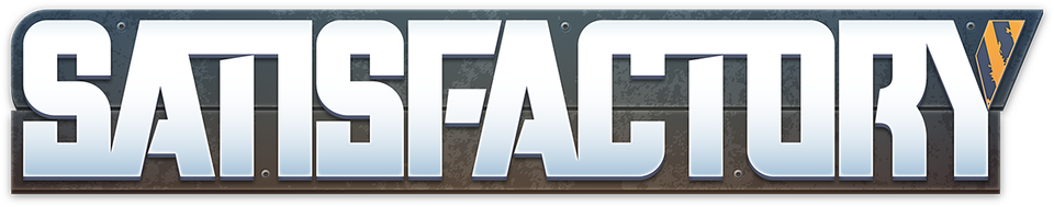 Satisfactory Early Access v0.1 - patrick-zockts Webseite!