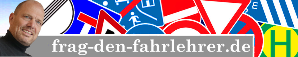 Vorfahrtsfrage 16 - Führerschein sicher bestehen. Hilfe und Unterstützung beim Lernen für den ...