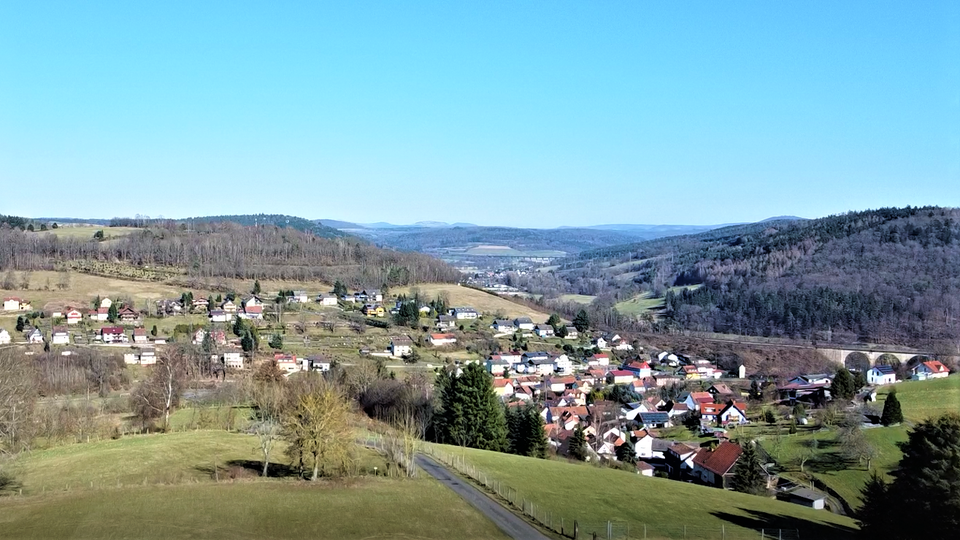 Sinntal Jossa, Erholungsort - Sinntal-Jossa