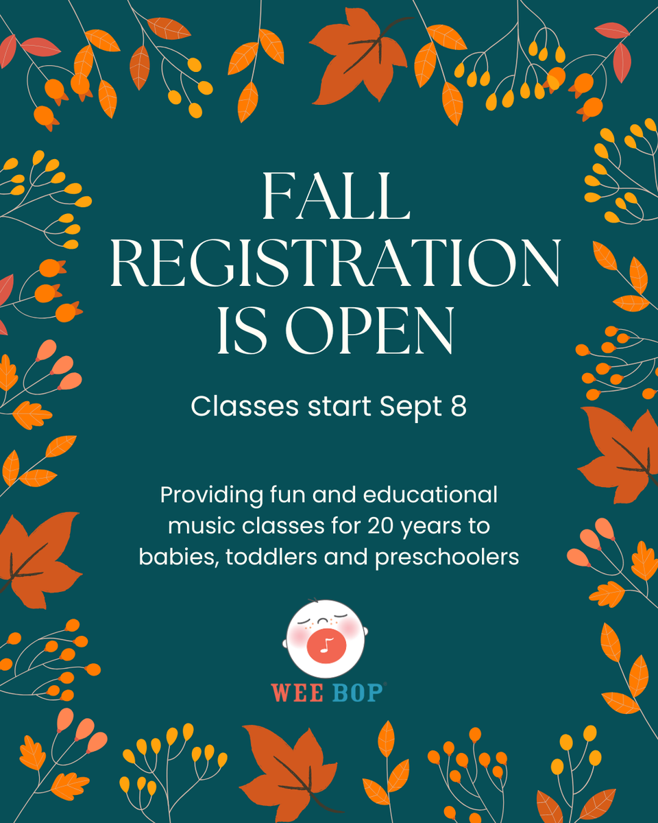 Fall Classes Music Classes fall-classes-music-classes