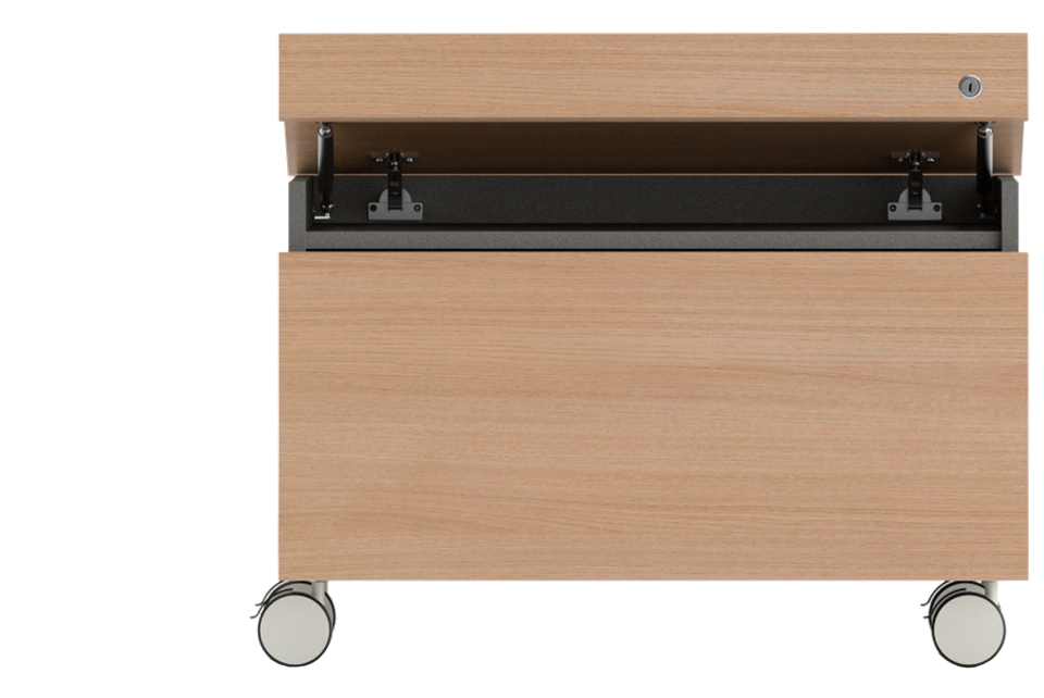 Caddy - werner works