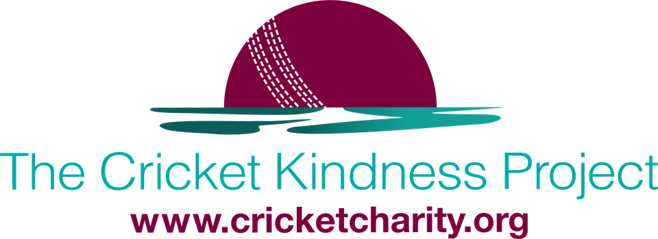 Home - cricket charity