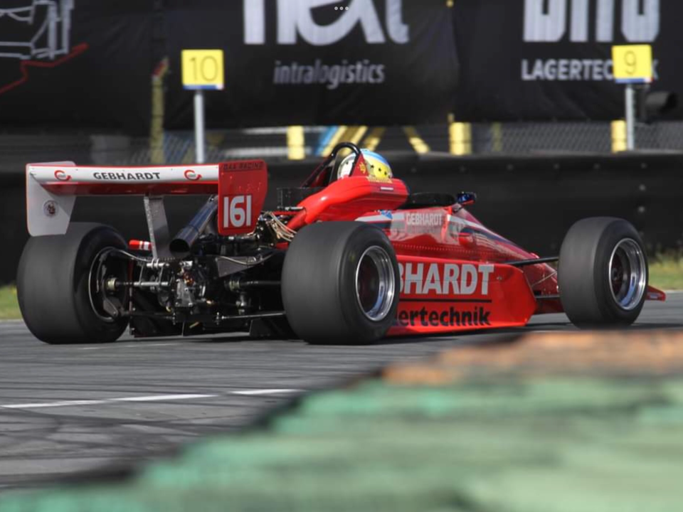 Classic GP Assen 2022 - Prof. Dr. med. Jochen Gaa Motorsport Homepage ...