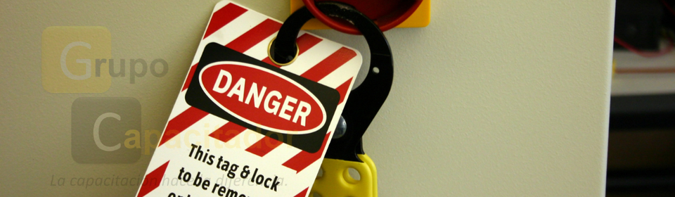 Curso LoTo - Grupo Capacitador