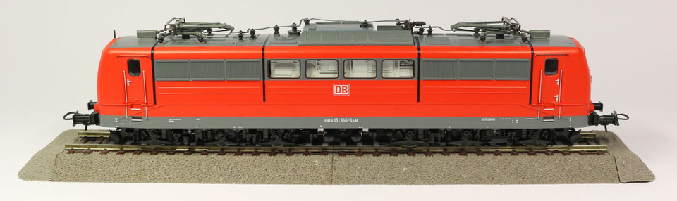 Presentation H0 (1:87), DC. LOKOMOTIVEN TEIL 2 / 2 - Modelleisenbahn ...