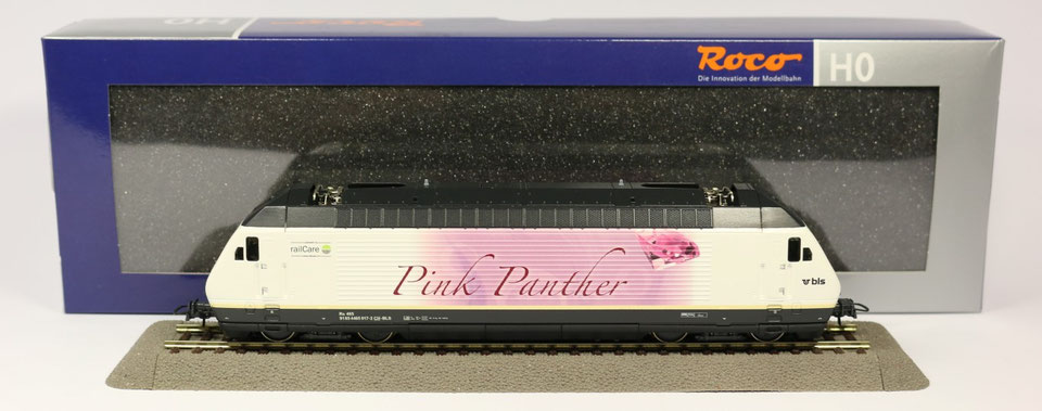 Presentation H0 (1:87), DC. LOKOMOTIVEN TEIL 2 / 2 - Modelleisenbahn ...