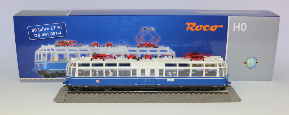 Presentation H0 (1:87), DC. LOKOMOTIVEN TEIL 2 / 2 - Modelleisenbahn ...