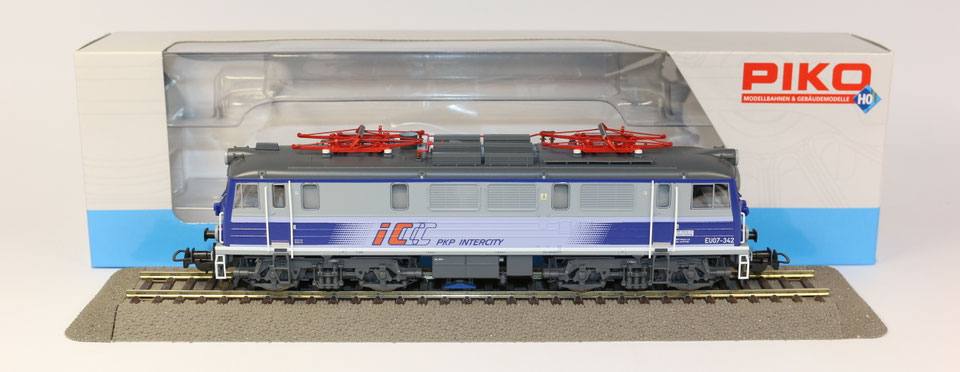 Presentation H0 (1:87), DC. LOKOMOTIVEN TEIL 2 / 2 - Modelleisenbahn ...