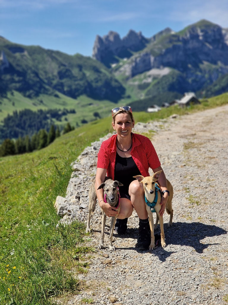 Über mich - HuSchuMaFu Hundeschule Maren Fuchs!