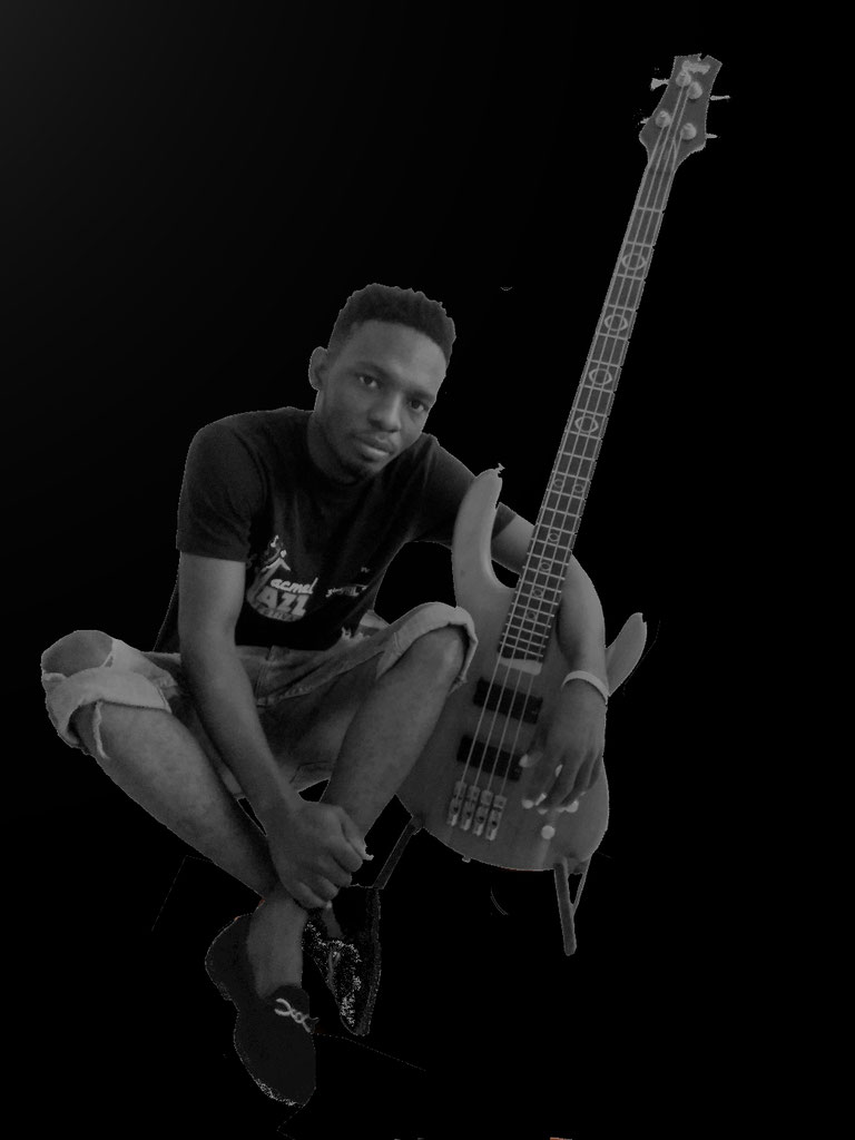 Melvin Butler (USA) - Site de jacmeljazzfestival