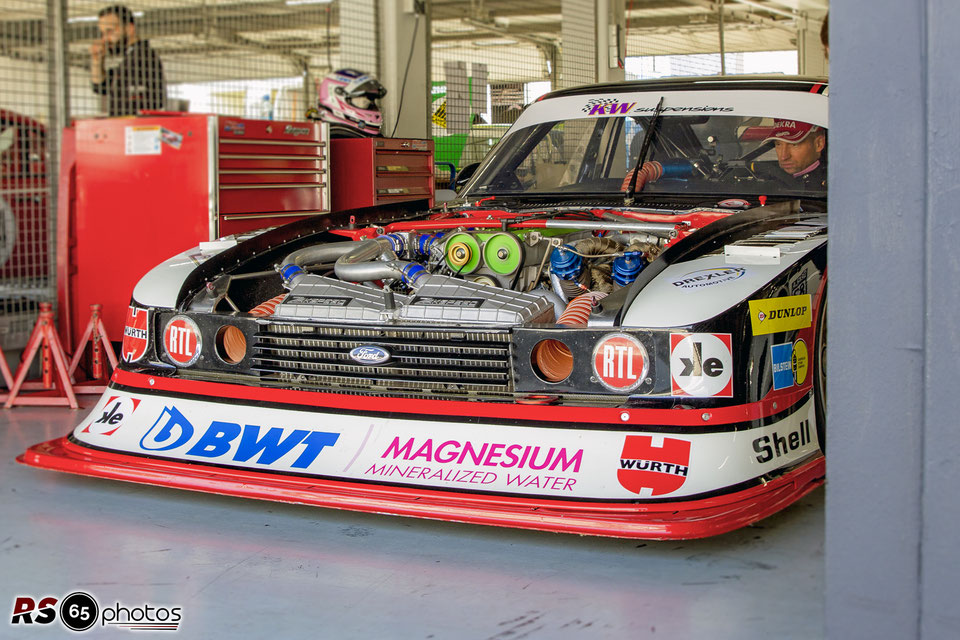 FORD ZAKSPEED TURBO CAPRI - RS65photos - Ihr Magazin für Autoklassiker ...