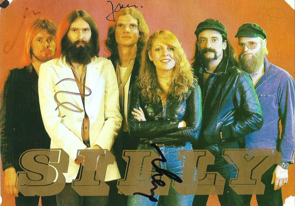 Autographs former East Germany ( DDR) - autographwalls Webseite!