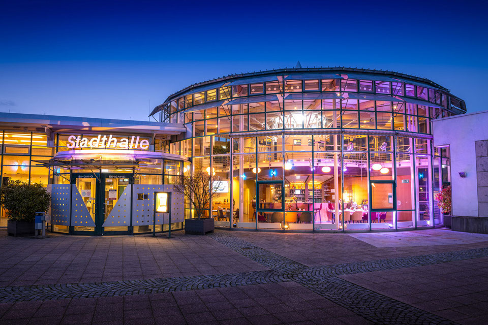 Flohmarktine Frauenflohmarkt in Hockenheim - Flohmarktine Frauenflohmarkt