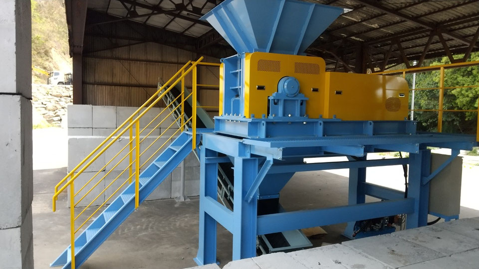 ECOPARK＆RECYCLE - 株式会社MCS