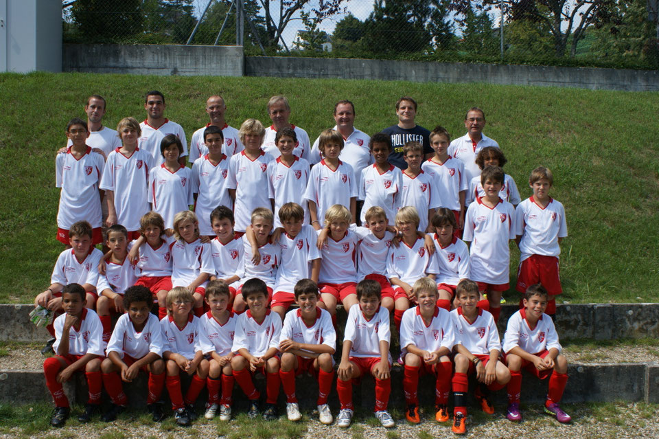 Pully Football - Site Jimdo de pullyfootball!