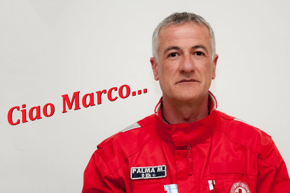 Ciao Marco - frosinone web