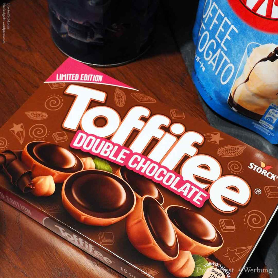 Toffifee - BlackedGold