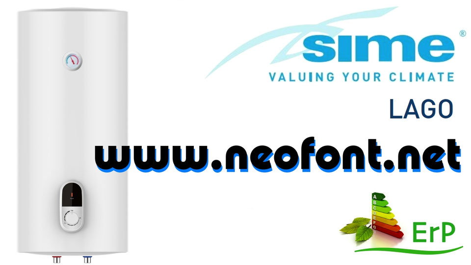 Sime termos eléctricos Alicante - Neofont Alicante Elche Benidorm