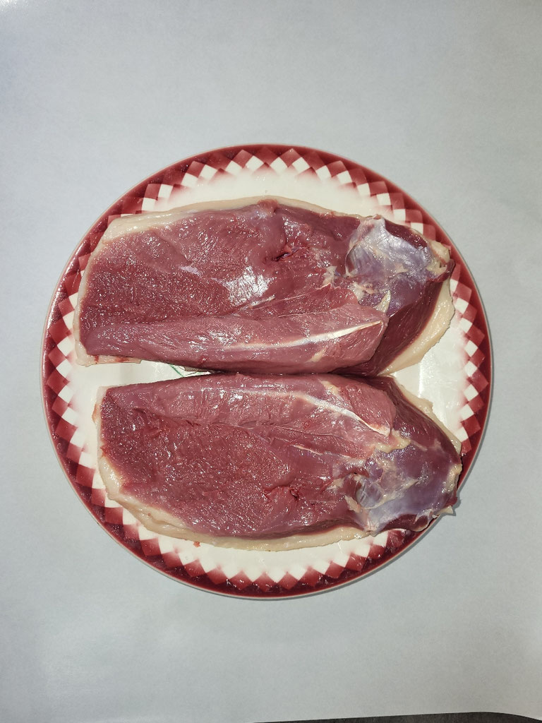 Produits frais - Producteur de foie gras, élevage canard, Guizerix 65 ...