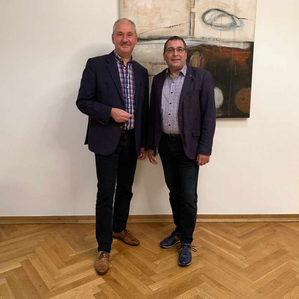 BürgerUnion wählt Karsten Brockmann einstimmig zum ...