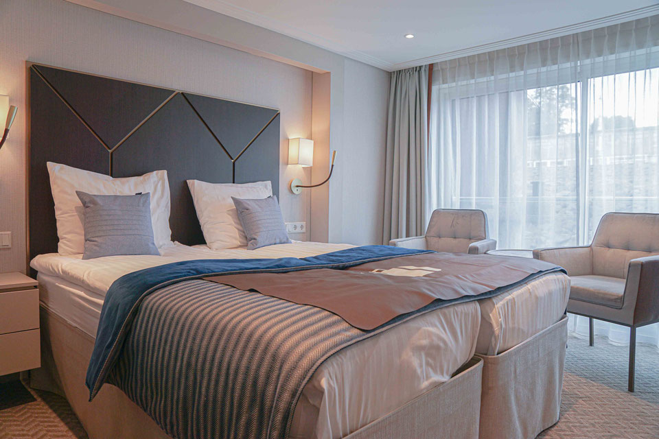 MS LADY DILETTA: Fazit zu unserer Flusskreuzfahrt mit PLANTOURS ...