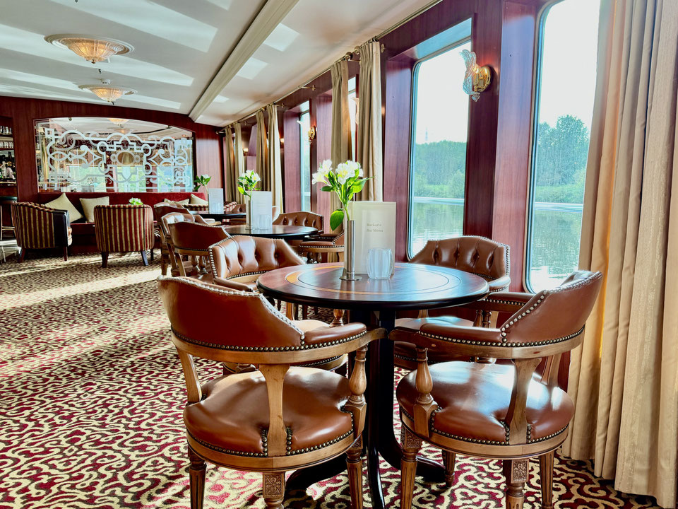 SWISS RUBY: Fazit zu unserer Flusskreuzfahrt mit VIVA Cruises ...