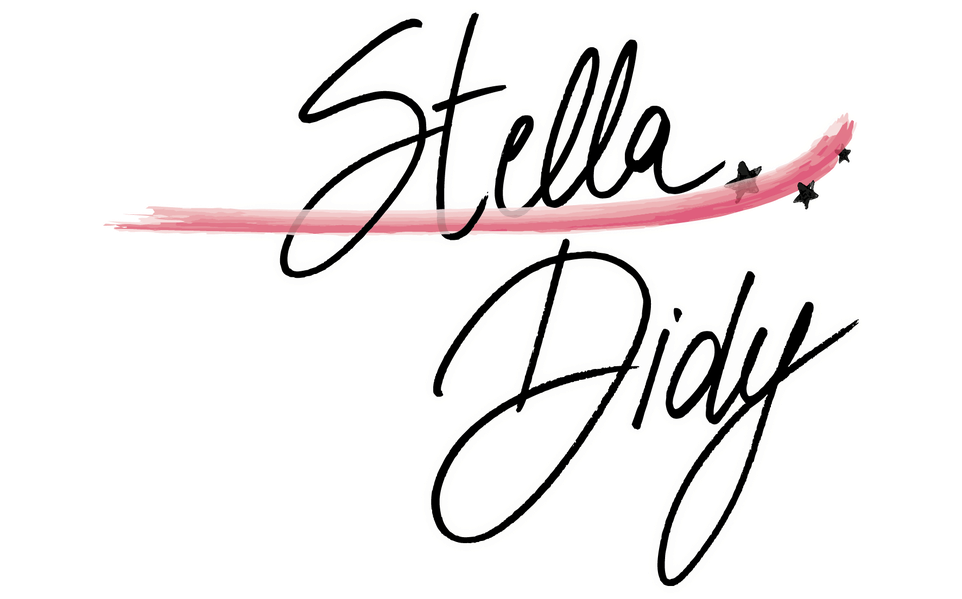 STELLA DIDY - Qui suis-je ? - Stella Didy