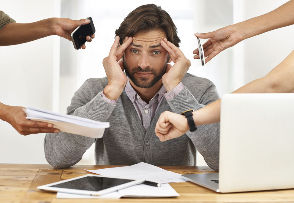 6 Astuces Pour Lutter Contre Le Stress Pierre Médé