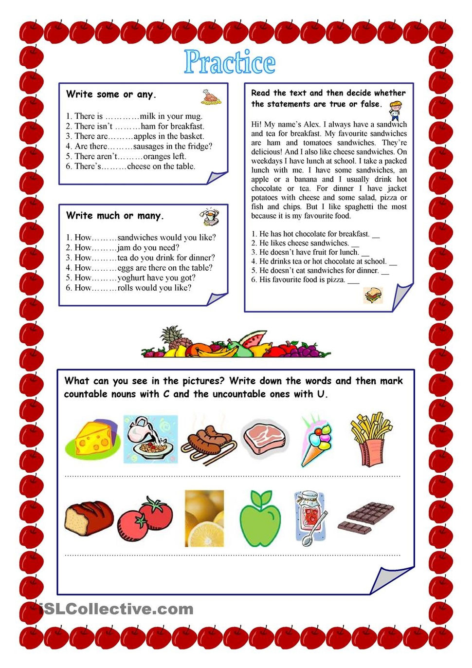 USE OF ENGLISH PRACTICE 2 - Página web de ciieenglish1