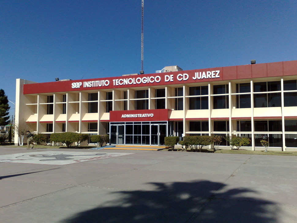 INGENIERIA INDUSTRIAL - ITCJ. - Página web de pinon-itcj