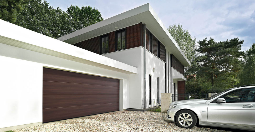 Graf Garagentore - Graf Garagentore, Sectionaltore Ostermiething