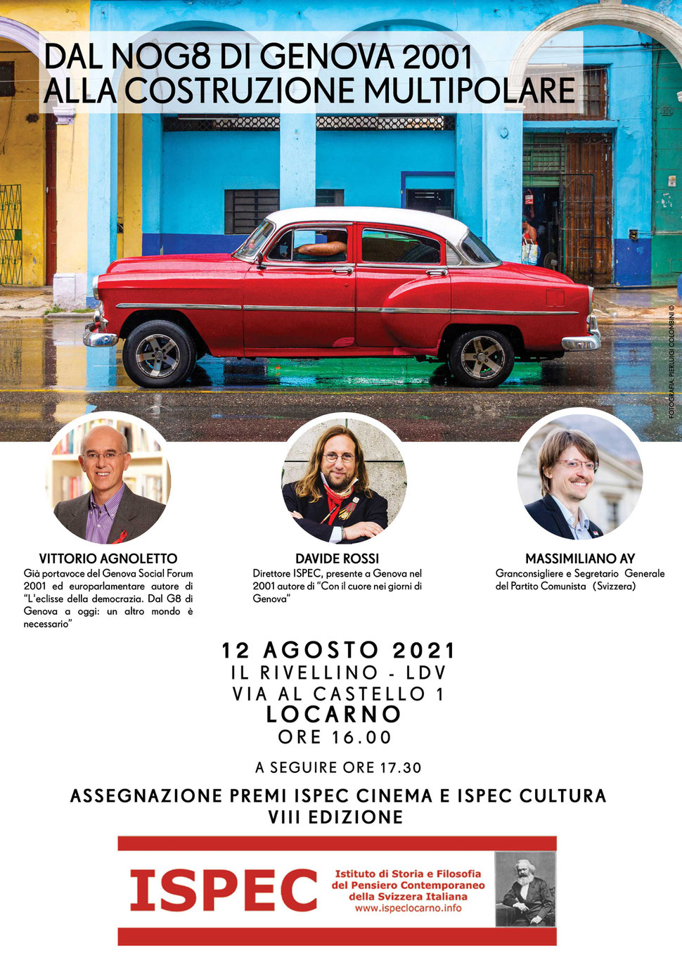 “Le figlie sono come le madri” di Lisa Castagna - Benvenuti su ispec!