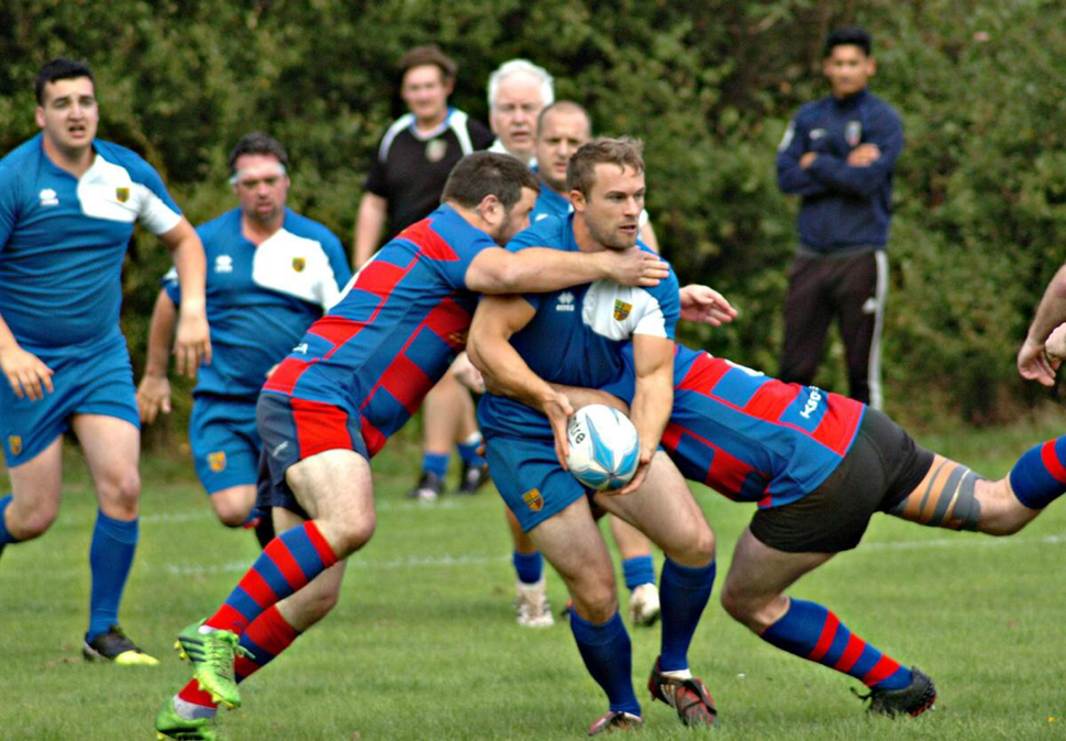 Pay your subs using PayPal - yaterfc