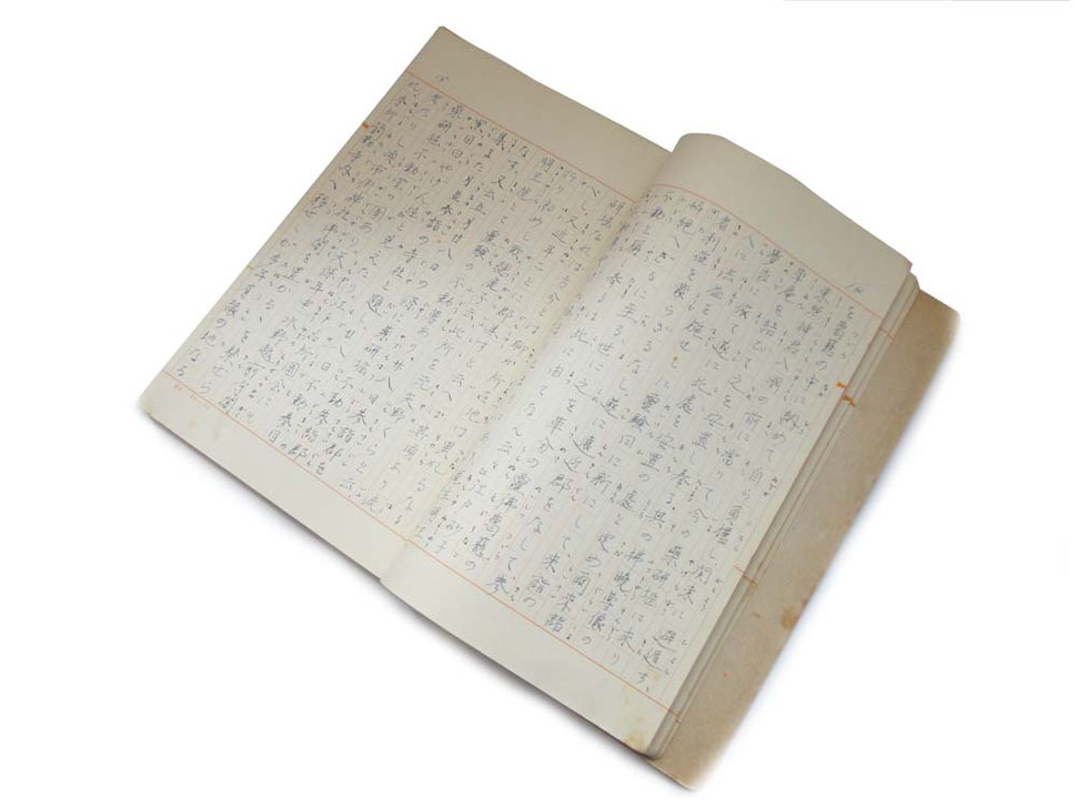 不動堂 - hikeishi-nigumi ページ！