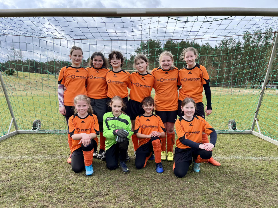 Archiv 2022/23 - KGS Bad Bevensen