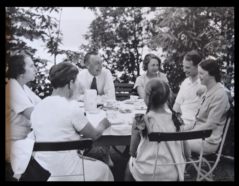 Rachmaninoffs Villa Senar soll Kulturzentrum werden - Blog des Bildungs ...