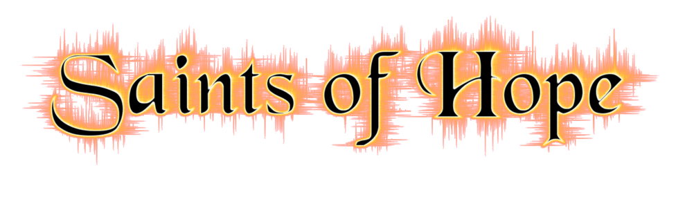 Soshenstar River - Hunting - Saint of Hope