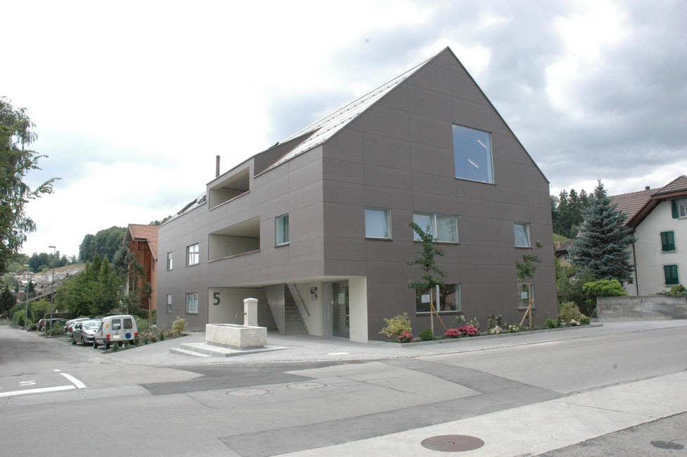 Burgerrat - www.burgergemeinde-safnern.ch