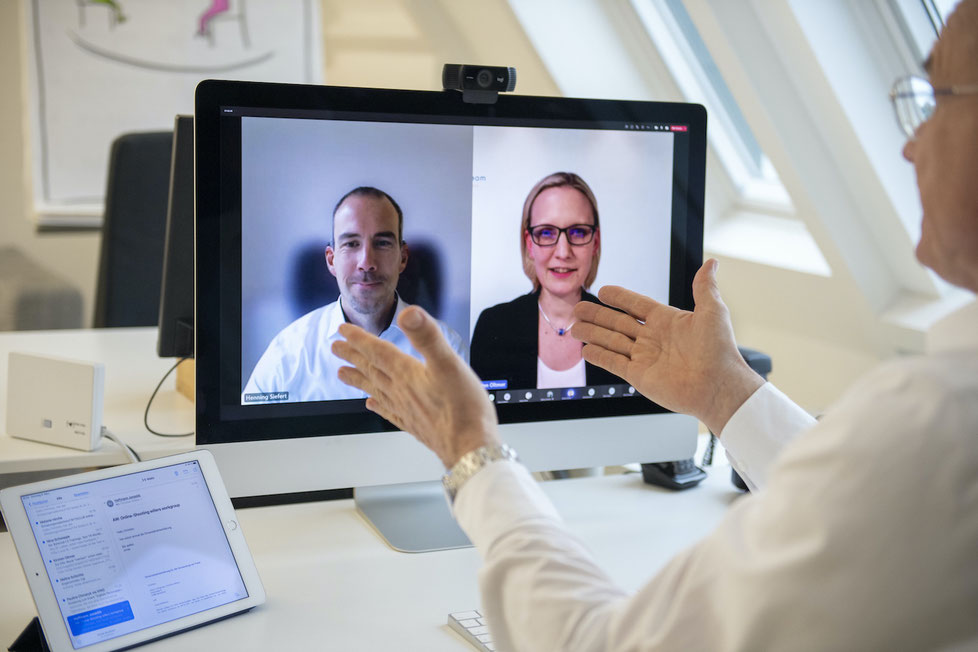 online Leadership - willers-workgroups Webseite!